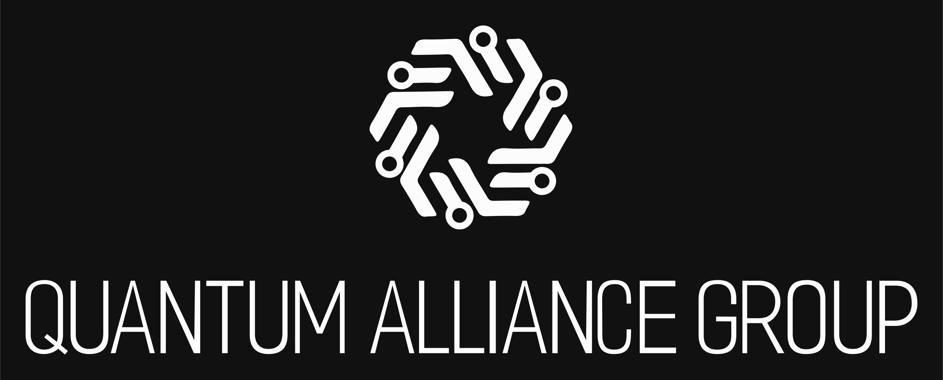 Choose Your Industry - Quantum Alliance Group | Quantum Alliance Group